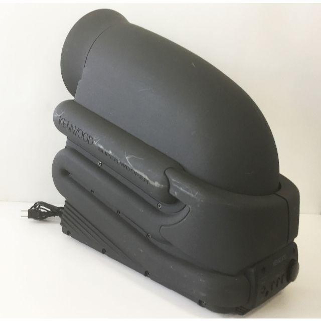 KENWOOD - 中古☆KENWOOD スーパーウーファー SW-05の通販 by KENWOOD - 中古☆KENWOOD スーパーウーファー SW-05の通販 by