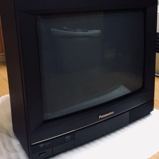 Panasonic - Panasonic ブラウン管テレビの通販 by さやぴ's Panasonic - Panasonic ブラウン管テレビの通販 by さやぴ's