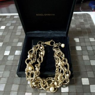 DOLCE&GABBANA(ネックレス)のフリマアイテム一覧 DOLCE&GABBANA(ネックレス)のフリマアイテム一覧