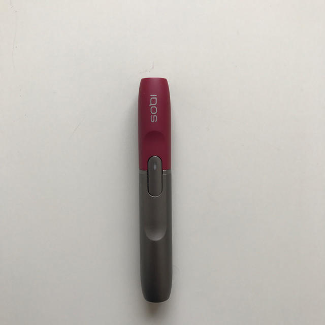 iqos ダークレッド iqos ダークレッド