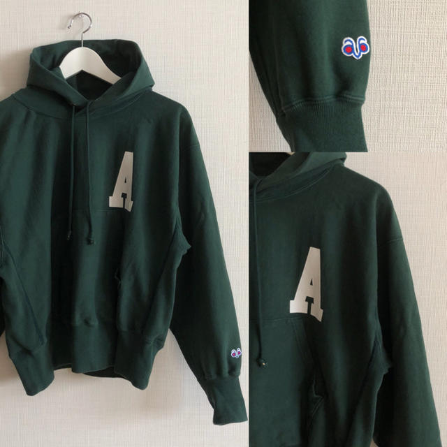 AMERICANA - 美品⭐️定価18900円、ドゥーズィエムクラス AMERICANA - 美品⭐️定価18900円、ドゥーズィエムクラス