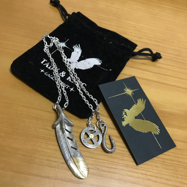 tady&king カスタムセット アクセサリー tady&king カスタムセット アクセサリー