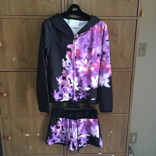 Rady♡エレフラセットアップ Rady♡エレフラセットアップ