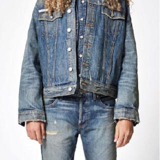 FEAR OF GOD(Gジャン/デニムジャケット)のフリマアイテム一覧 FEAR OF GOD(Gジャン/デニムジャケット)のフリマアイテム一覧