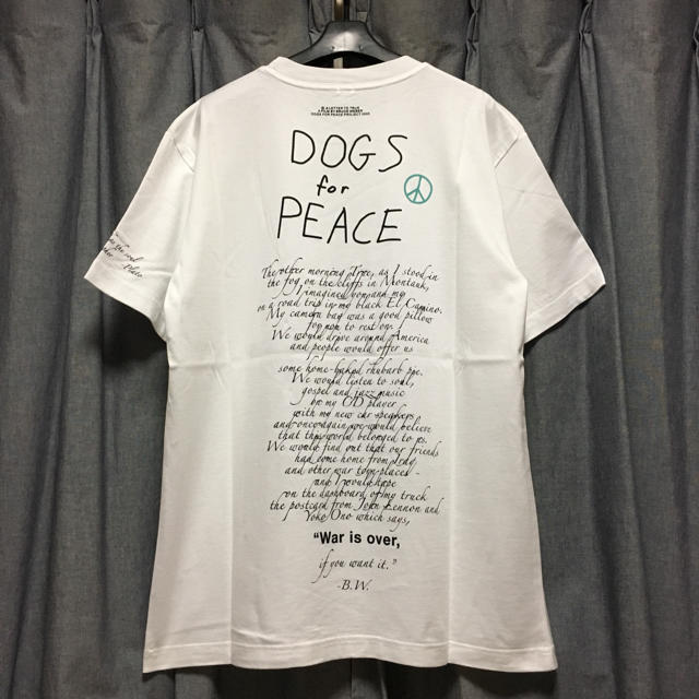 Paul Smith - 美品 希少サイズXL Bruce Weber Tシャツ ブルース Paul Smith - 美品 希少サイズXL Bruce Weber Tシャツ ブルース