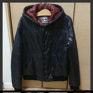 CHANEL(ダウンジャケット)のフリマアイテム一覧 CHANEL(ダウンジャケット)のフリマアイテム一覧