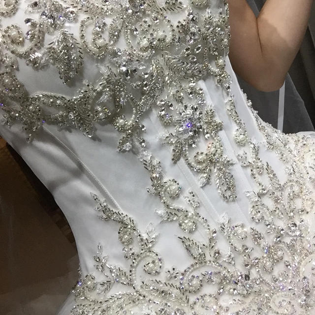 値下Weddingdress 【kittychen】ウェディングドレスインポート 値下Weddingdress 【kittychen】ウェディングドレスインポート