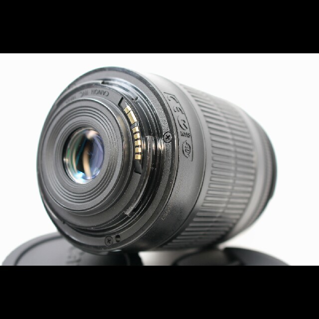 ☆超極上☆Canon キャノン EF-S 18-55 IS STM 保証♪ ☆超極上☆Canon キャノン EF-S 18-55 IS STM 保証♪