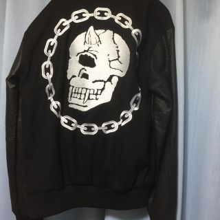 MISHKA(スタジャン)のフリマアイテム一覧 MISHKA(スタジャン)のフリマアイテム一覧
