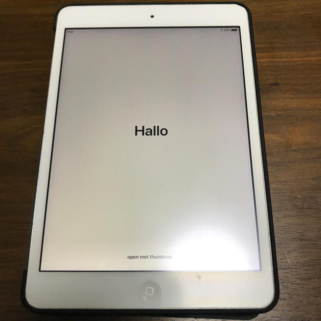 dai様専用 iPad mini 2 16GB Wi-Fiモデル dai様専用 iPad mini 2 16GB Wi-Fiモデル