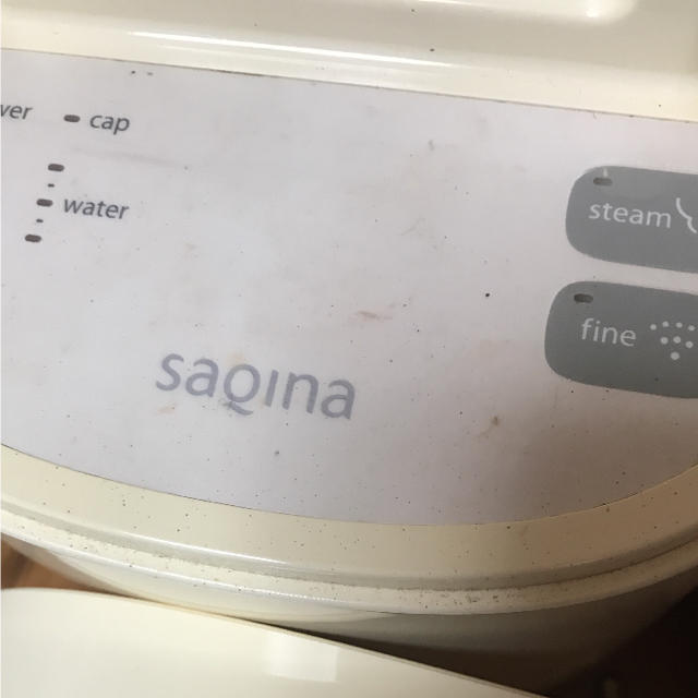 サキナ美顔器 サキナ美顔器