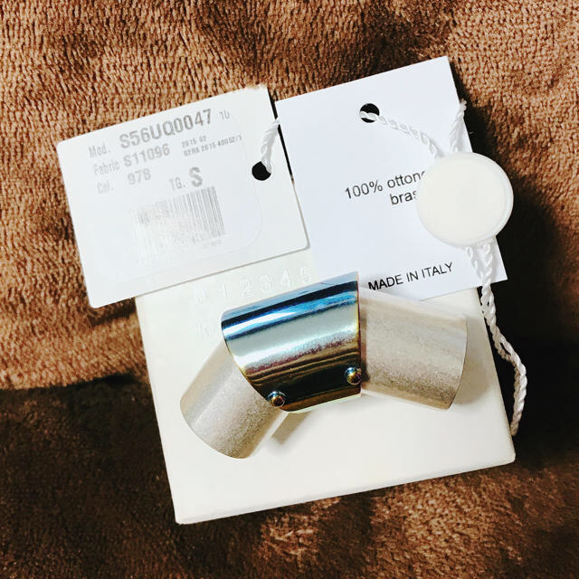 Maison Margiela(旧Maison Martin Margiela) - Maison Martin Maison Margiela(旧Maison Martin Margiela) - Maison Martin