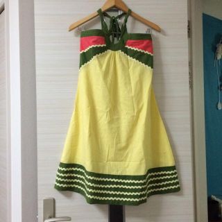 MOSCHINO(ひざ丈ワンピース)のフリマアイテム一覧 MOSCHINO(ひざ丈ワンピース)のフリマアイテム一覧