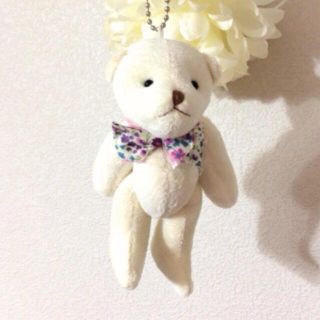 JILLSTUART(ぬいぐるみ)のフリマアイテム一覧 JILLSTUART(ぬいぐるみ)のフリマアイテム一覧