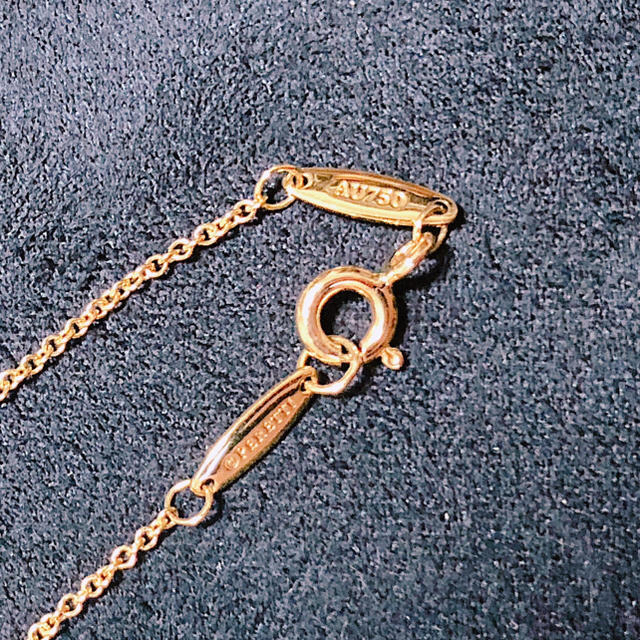Tiffany & Co. - Tiffany & Co. ♡ バイザヤード 0.24ct Tiffany & Co. - Tiffany & Co. ♡ バイザヤード 0.24ct