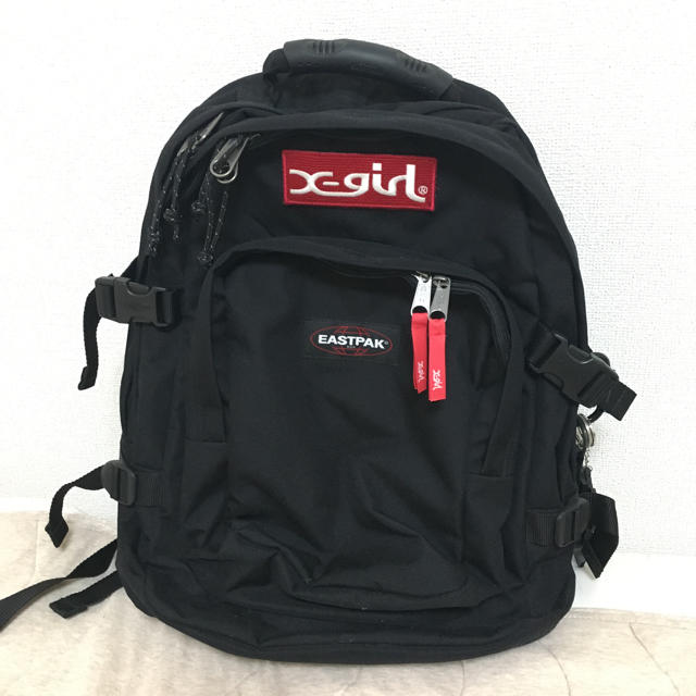 ☆nico様☆エックスガール リュック EASTPAK ☆nico様☆エックスガール リュック EASTPAK