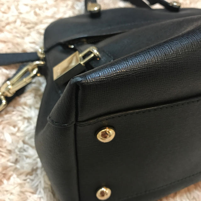 FURLA フルラ パイパー ハンドバッグ M FURLA フルラ パイパー ハンドバッグ M