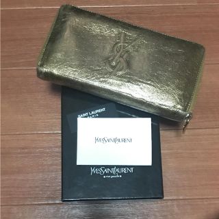 Yves Saint Laurent Beaute(財布)のフリマアイテム一覧 Yves Saint Laurent Beaute(財布)のフリマアイテム一覧