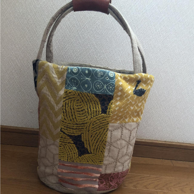 mina perhonen - 値下げ8日までミナペルホネン ピースバッグ mina perhonen - 値下げ8日までミナペルホネン ピースバッグ