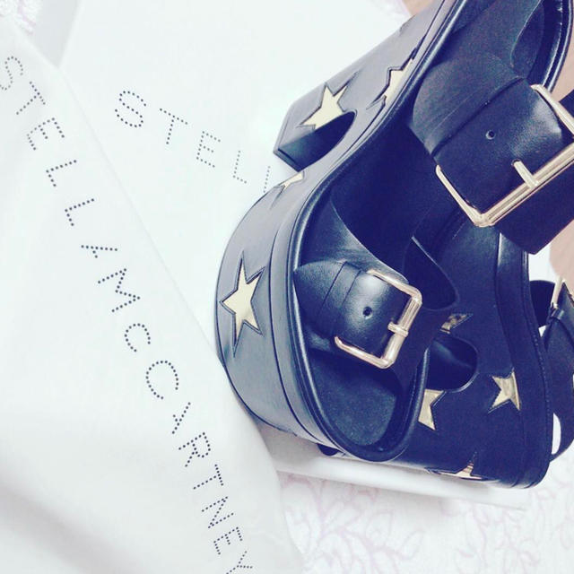 Stella McCartney 限定値下げ サンダル Stella McCartney 限定値下げ サンダル