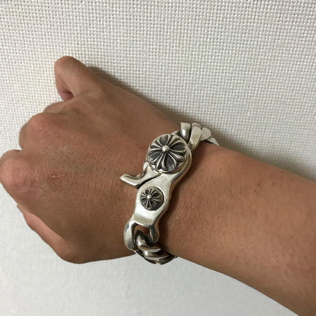 Chrome Hearts - クロムハーツ クラッシックチェーン Chrome Hearts - クロムハーツ クラッシックチェーン