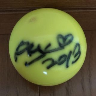 浜崎あゆみ サインボールのフリマアイテム一覧 浜崎あゆみ サインボールのフリマアイテム一覧