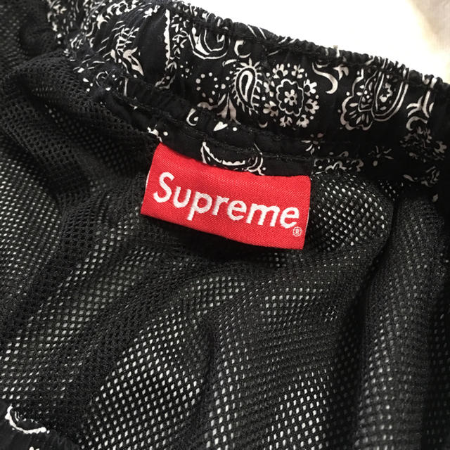 Lサイズ Supreme Bandana Track Pant|その他 Lサイズ Supreme Bandana Track Pant|その他