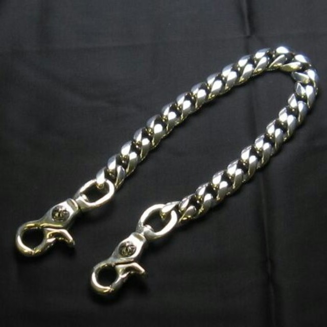 Chrome Hearts - ギャラ無しだけど本物‼クロムハーツウォレット Chrome Hearts - ギャラ無しだけど本物‼クロムハーツウォレット