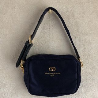valentino garavani - valentino garavani sportバッグの通販 by valentino garavani - valentino garavani sportバッグの通販 by