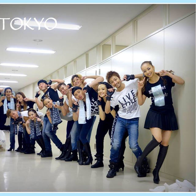 はげちゃんず様専用☆安室奈美恵☆LIVE STYLE2014 Tシャツの通販 はげちゃんず様専用☆安室奈美恵☆LIVE STYLE2014 Tシャツの通販