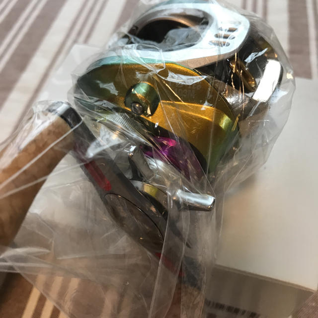 TD- ito 103M メガバス DAIWA リール TD- ito 103M メガバス DAIWA リール