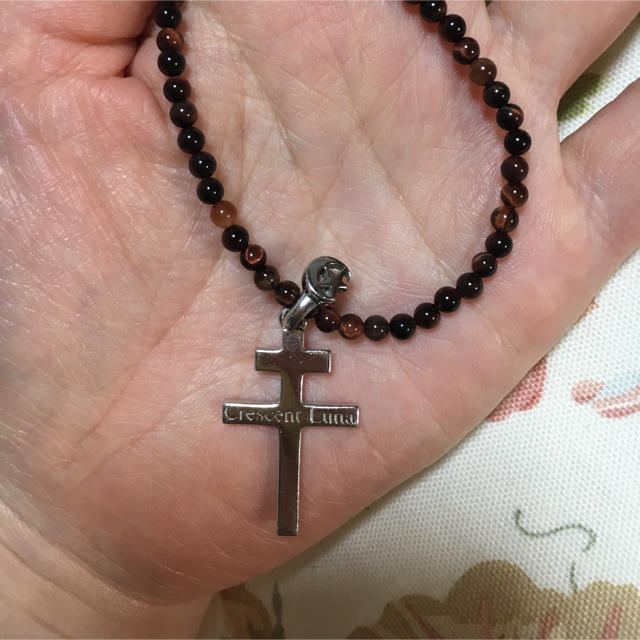 クレセントルナ☆山下智久愛用^_^!! クレセントルナ☆山下智久愛用^_^!!