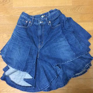 COMME des GARCONS(スカート)のフリマアイテム一覧 COMME des GARCONS(スカート)のフリマアイテム一覧