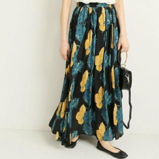 Spick & Span(ロングスカート)のフリマアイテム一覧 Spick & Span(ロングスカート)のフリマアイテム一覧