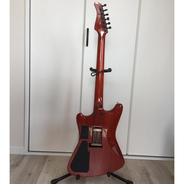 Fernandes - フレットレスfernandes kiyoshiモデル my115s の Fernandes - フレットレスfernandes kiyoshiモデル my115s の