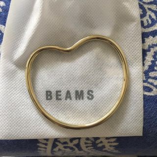 BEAMS BOY(ブレスレット/バングル)のフリマアイテム一覧 BEAMS BOY(ブレスレット/バングル)のフリマアイテム一覧