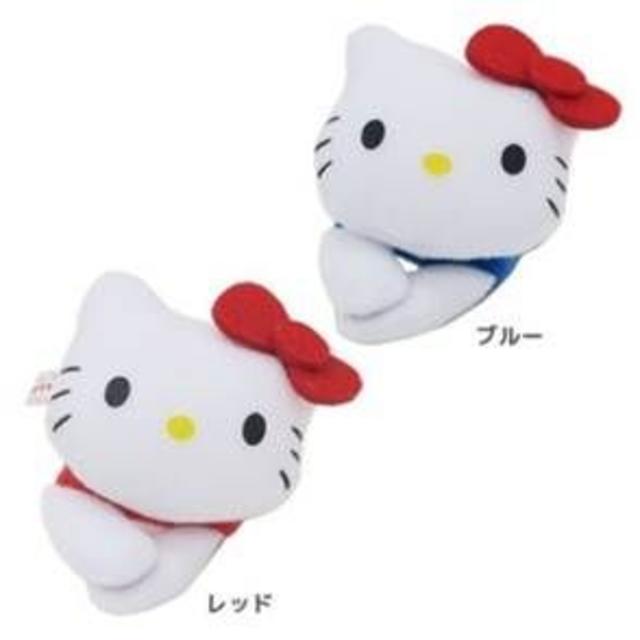 ハローキティ キャラクター ぬいぐるみ ポチッコ pochicot の ハローキティ キャラクター ぬいぐるみ ポチッコ pochicot の