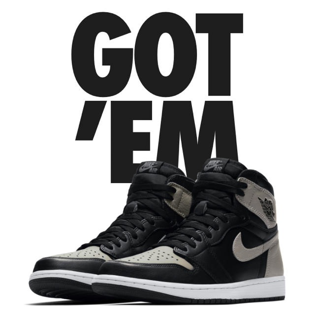最終値下 air jordan 1 shadow 28cm 最終値下 air jordan 1 shadow 28cm