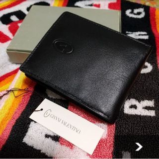 GIANNI VALENTINO(折り財布)のフリマアイテム一覧 GIANNI VALENTINO(折り財布)のフリマアイテム一覧