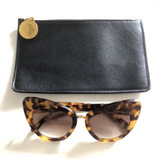 Stella McCartney(サングラス/メガネ)のフリマアイテム一覧 Stella McCartney(サングラス/メガネ)のフリマアイテム一覧