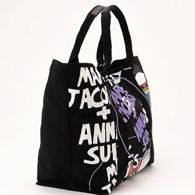 ANNA SUI - 新品タグ付❤︎アナスイ×マークジェイコブス コラボ ANNA SUI - 新品タグ付❤︎アナスイ×マークジェイコブス コラボ