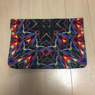 MISSONI(クラッチバッグ)のフリマアイテム一覧 MISSONI(クラッチバッグ)のフリマアイテム一覧