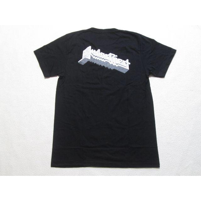 ☆ ジューダスプリースト JUDAS PRIEST バンドTシャツ 419の ☆ ジューダスプリースト JUDAS PRIEST バンドTシャツ 419の
