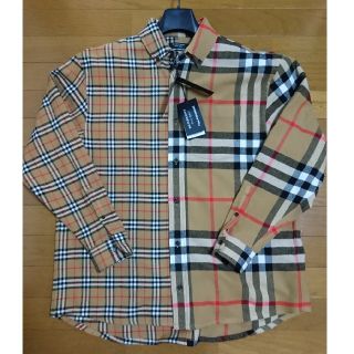 BURBERRY(シャツ)のフリマアイテム一覧 BURBERRY(シャツ)のフリマアイテム一覧