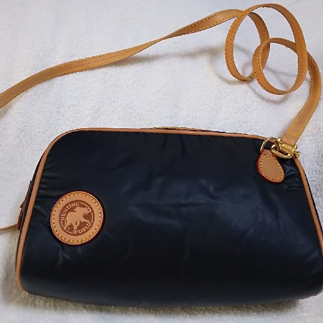 HUNTING WORLD - ハワイで購入 新品 保証書有 ハンティング HUNTING WORLD - ハワイで購入 新品 保証書有 ハンティング