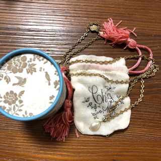 Chang Mee(ネックレス)のフリマアイテム一覧 Chang Mee(ネックレス)のフリマアイテム一覧