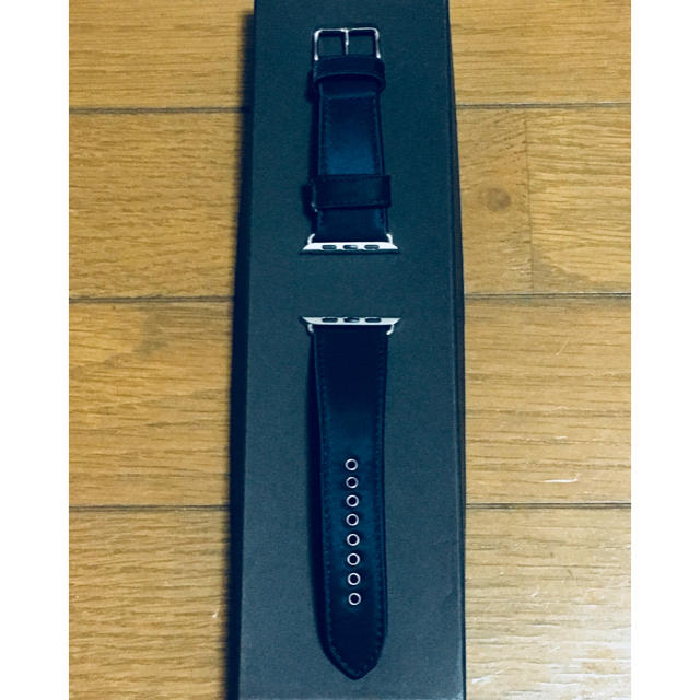 HEADPORTER - 【美品】HEAD PORTER Apple Watchバンド42mm HEADPORTER - 【美品】HEAD PORTER Apple Watchバンド42mm