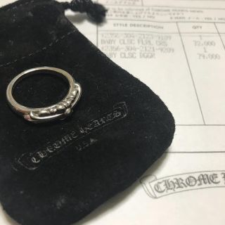 Chrome Hearts - クロムハーツベイビークラッシックフローラル Chrome Hearts - クロムハーツベイビークラッシックフローラル