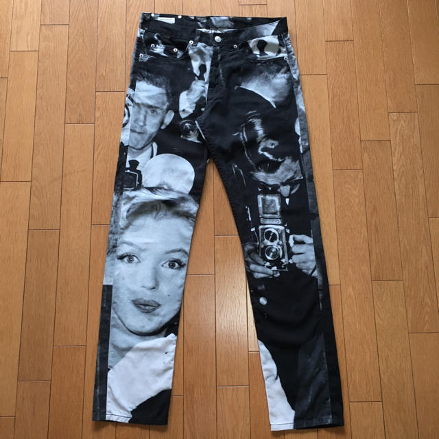 DRIES VAN NOTEN - RK さま 専用 Dries van noten マリリン DRIES VAN NOTEN - RK さま 専用 Dries van noten マリリン