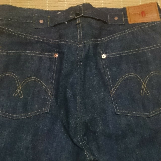 WAREHOUSE - 【新品未使用】TCB jeans 20s 限定モデルの通販 by WAREHOUSE - 【新品未使用】TCB jeans 20s 限定モデルの通販 by
